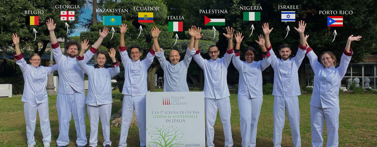 Italian Chef Academy - Italian Chef Academy
