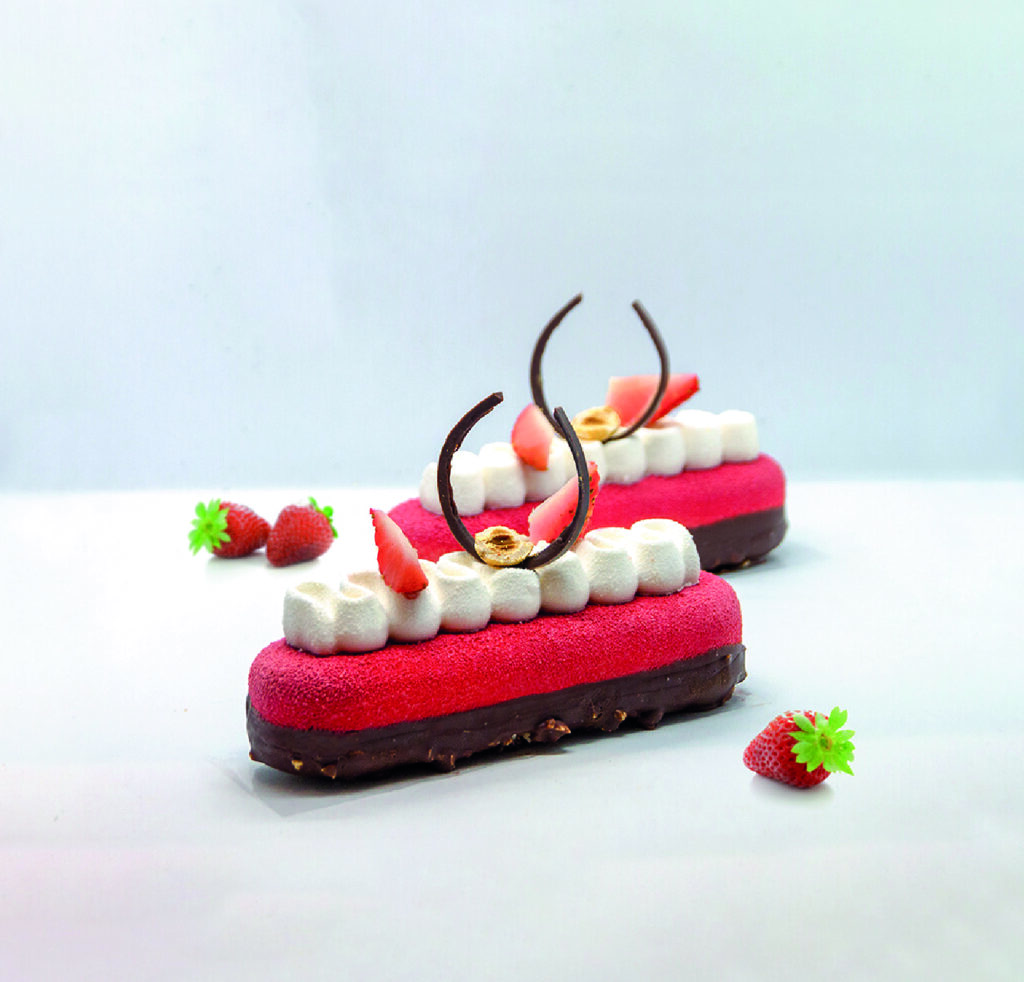 Pastry Specialization Master - Italian Chef Academy