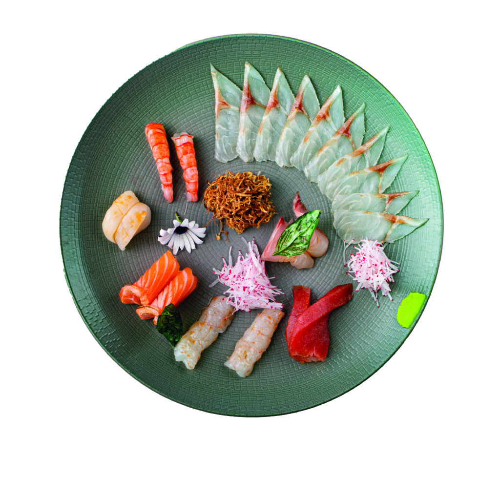 Chef Specialization Master - Italian Chef Academy