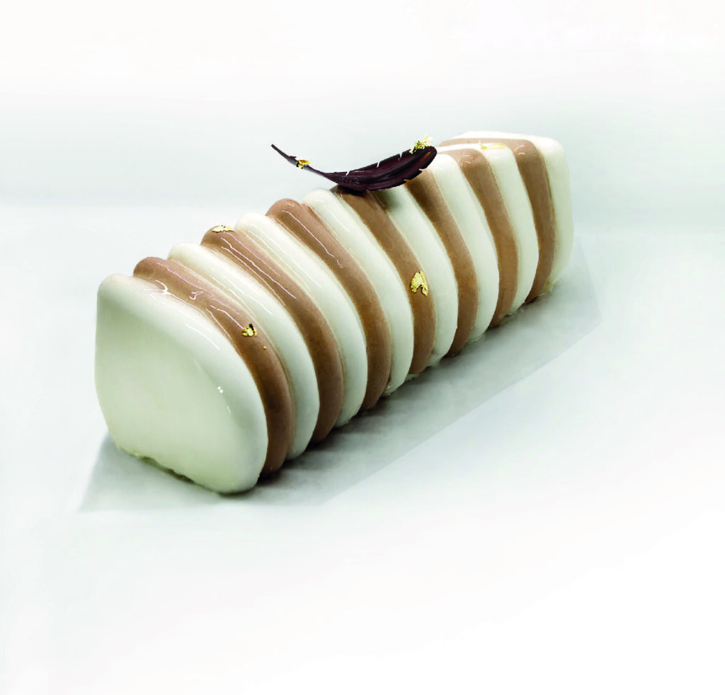 Pastry Specialization Master - Italian Chef Academy
