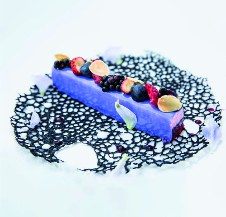 Pastry Specialization Master - Italian Chef Academy