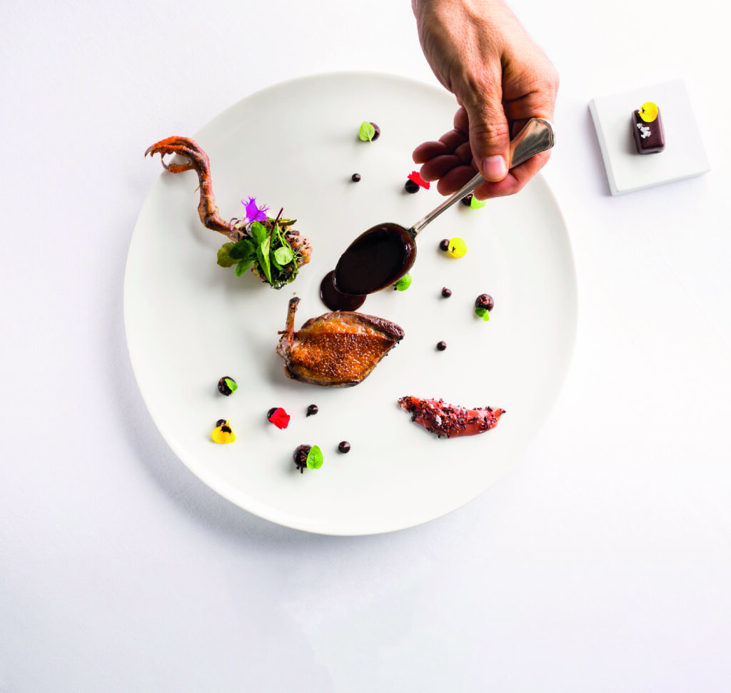 Chef Specialization Master - Italian Chef Academy